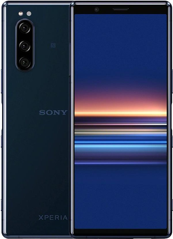 Sony Xperia 5 J9210 Blue